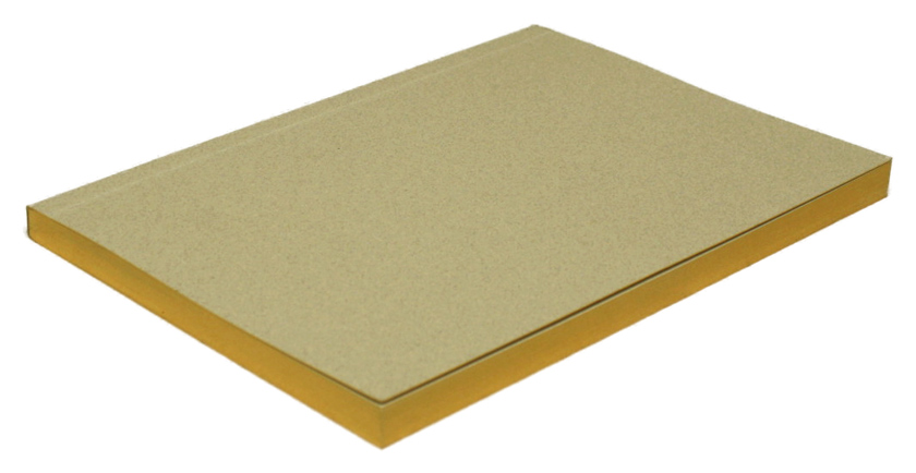 Journal Refill Paper, Blank and Lined Journal Refills, Refillable ...